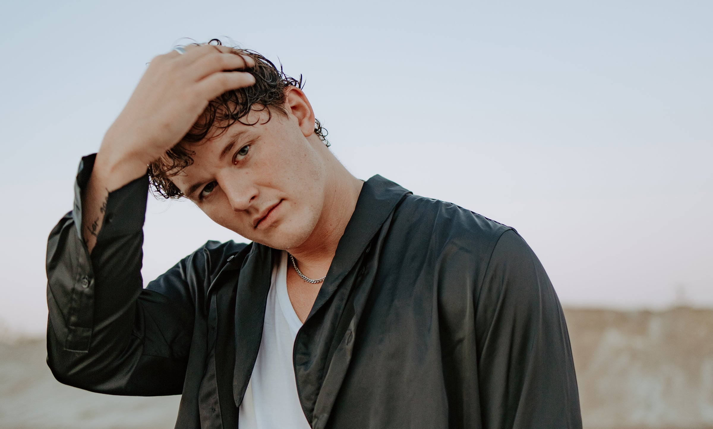 Caleb Hearn | Official Merchandise