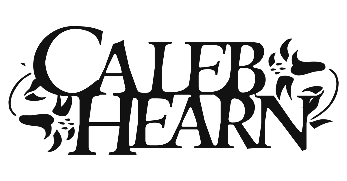 Caleb Hearn | Official Merchandise